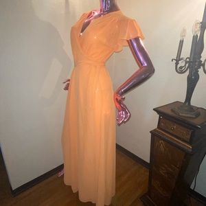 Dresses | Alison Maxi Dress Eva Mendes Collection | Poshmark